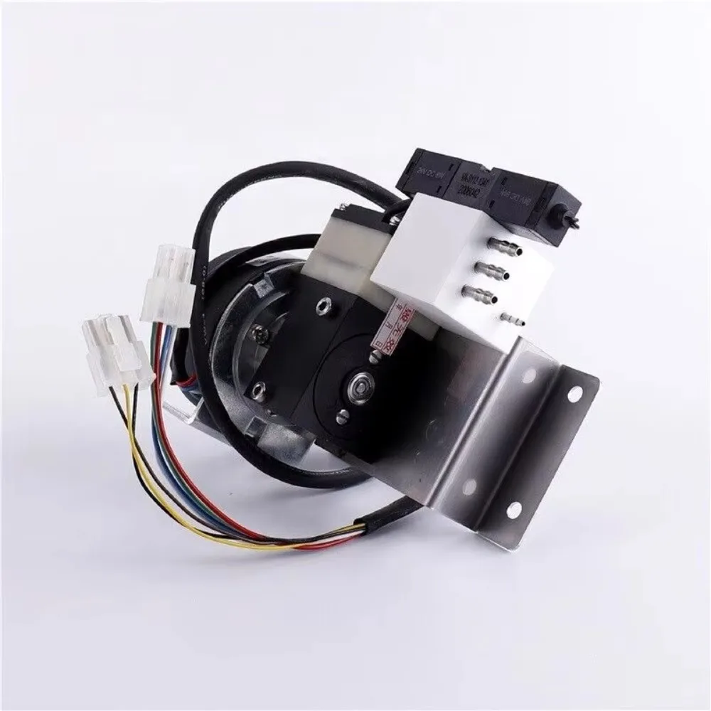Printing Machinery Parts 1000 Series 399171-MG Gutter Pump Kit Printer ...