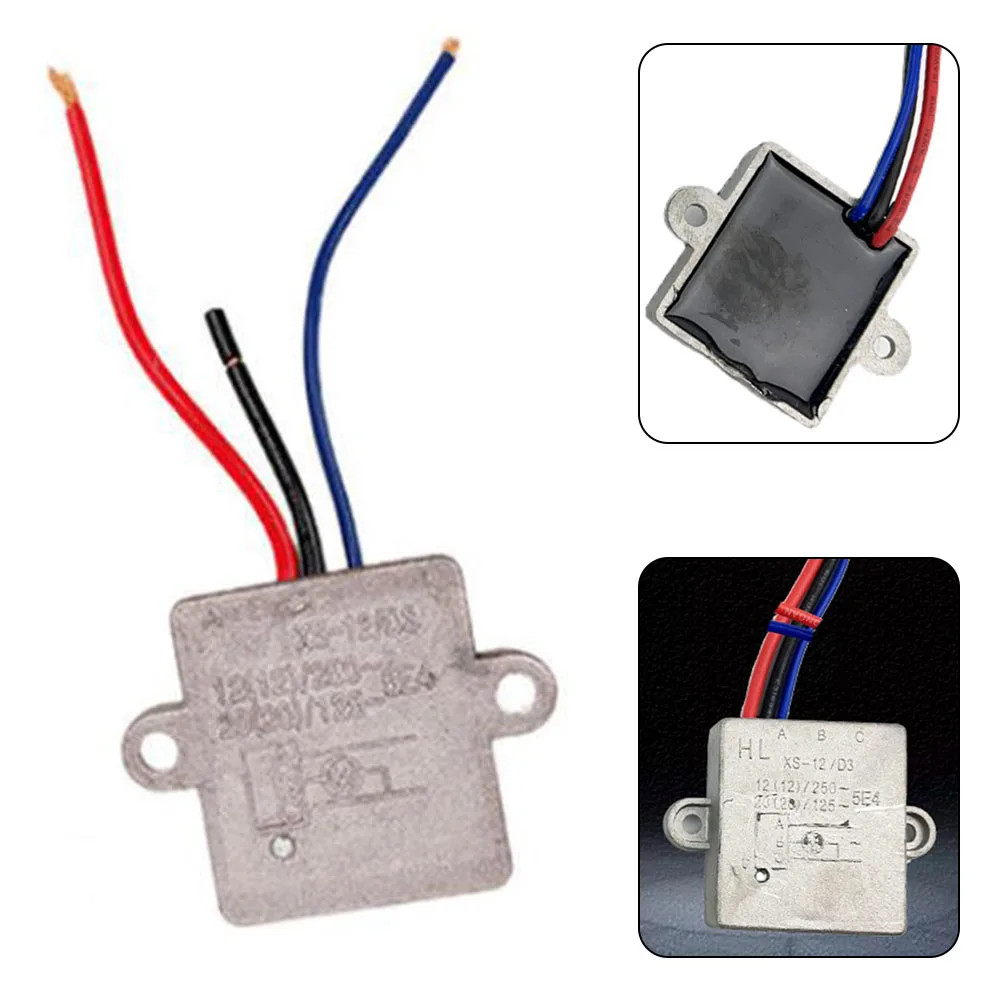 Soft-Start-Switch-Module-230V-To-12-20A-Retrofit-Module-Soft-Startup ...