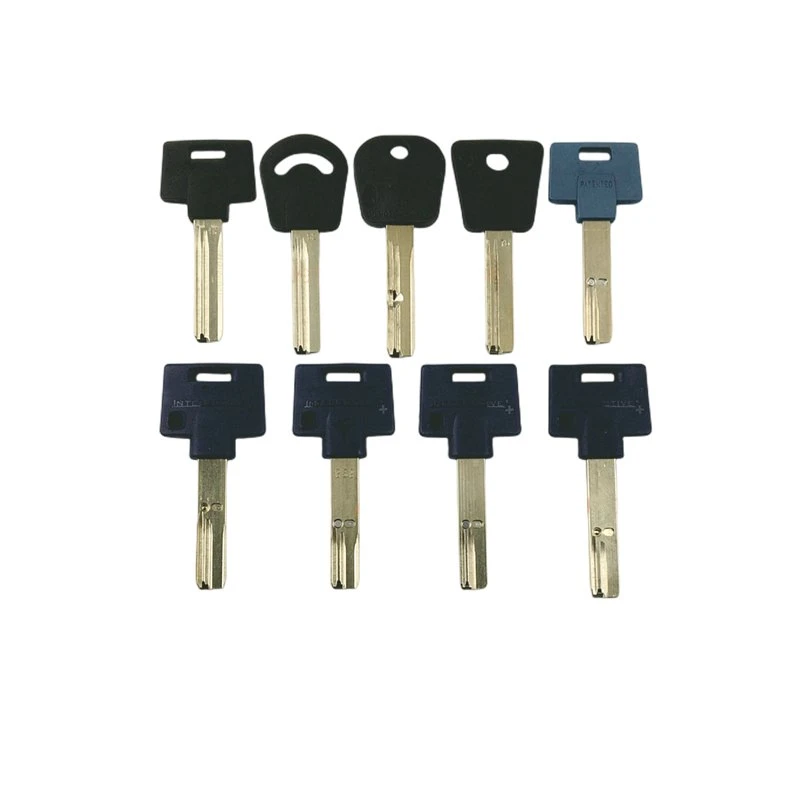 1 Stück Original Lock Key Blank Schlosser Werkzeug teil für Mul T Lock ...