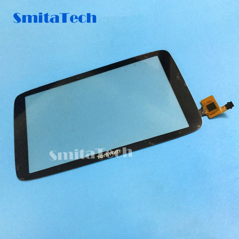 6-0-inch-Touch-Screen-New-For-TomTom-GO-620-6200-Digitizer-Front-Glass ...