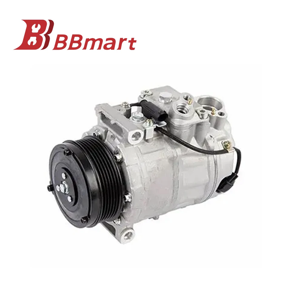 Bmart-Auto-Parts-Auto-Air-Compressor-Pump-For-Porsche-Panamera-Cooling ...