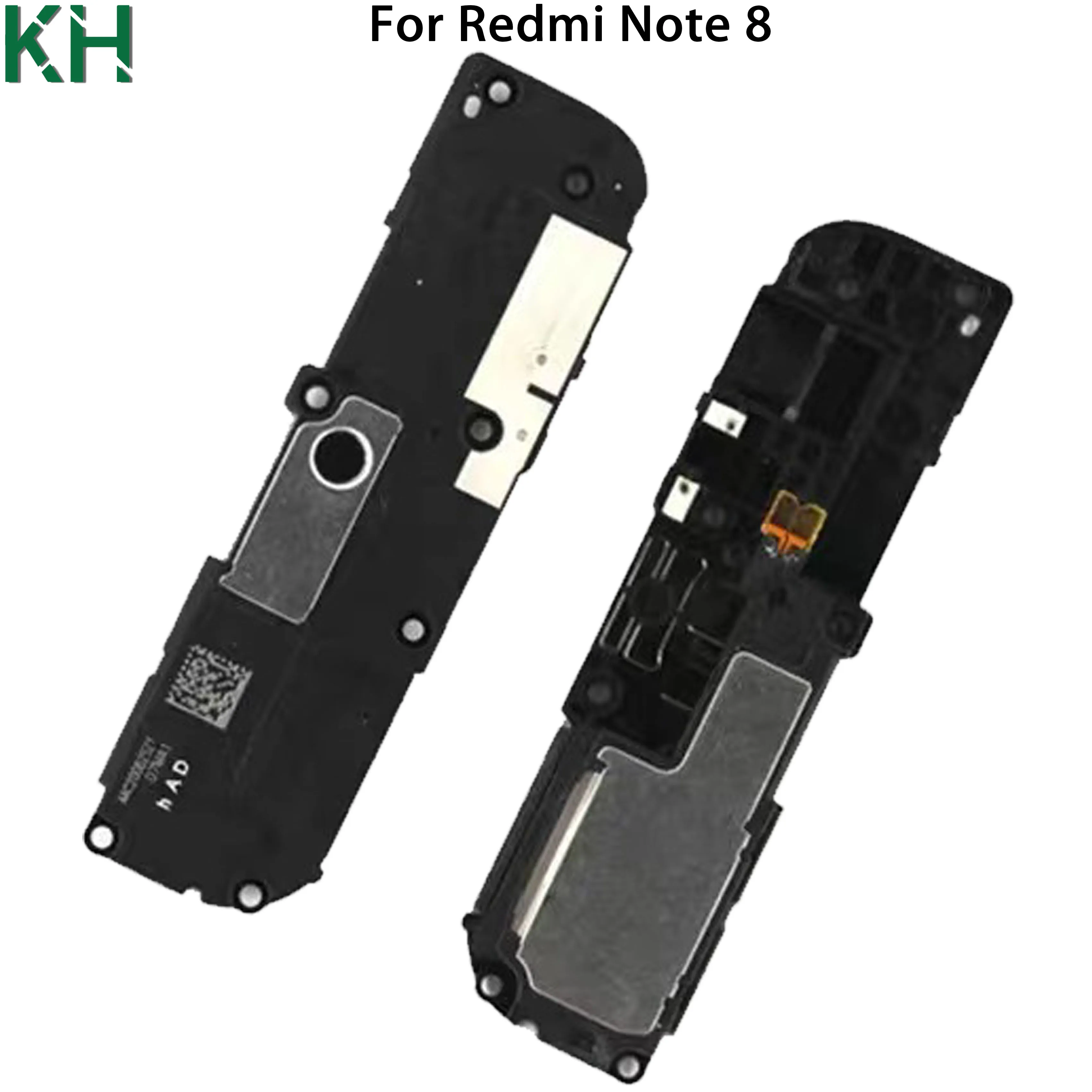 5pcs For Redmi Note 8 Note 8t Note 10 Note 10 Pro Loud Speaker Buzzer ...