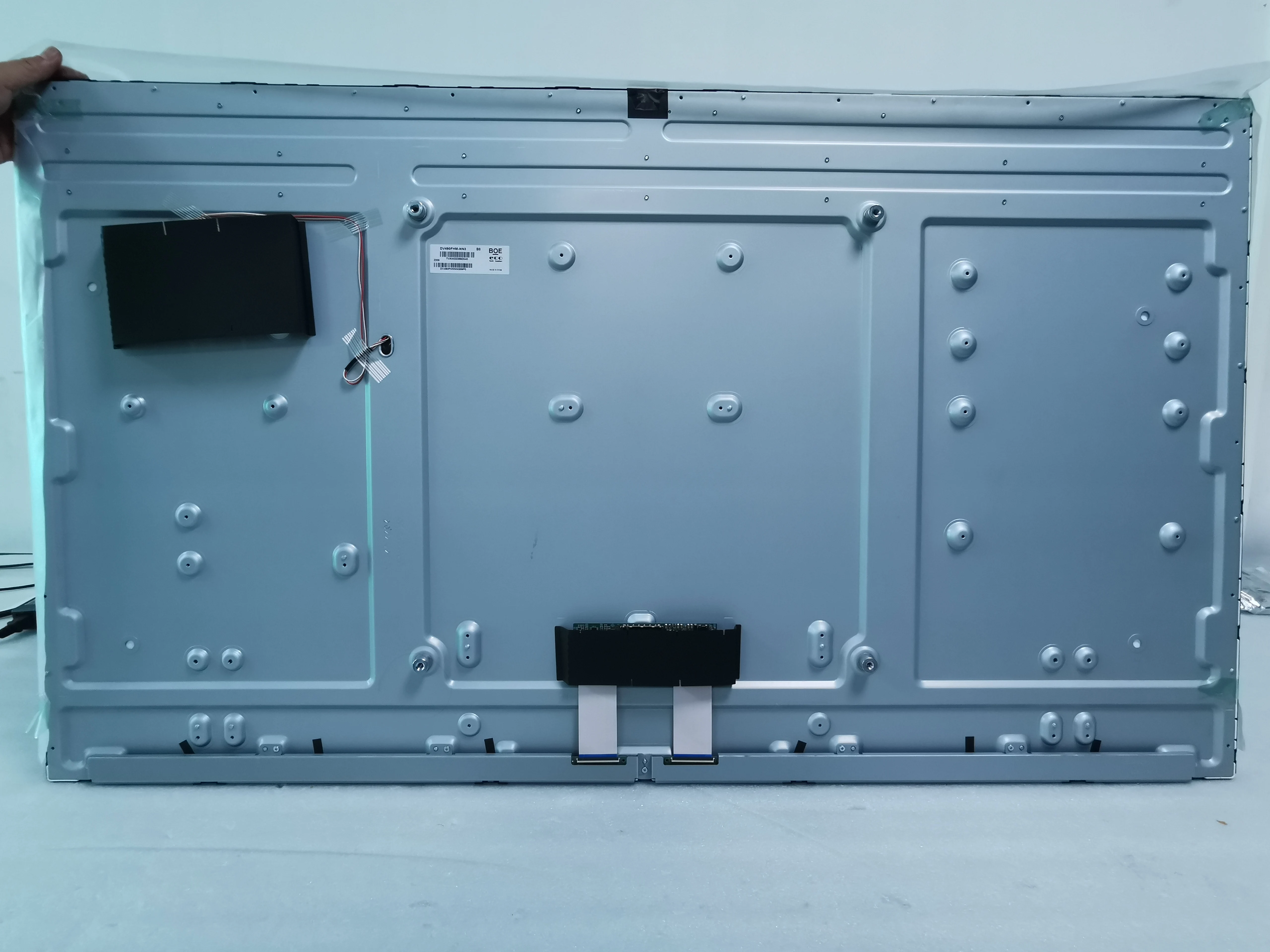 Original New 43-inch Lcd Dv490fhm-nn3 1920x1080 - Laptop Lcd Screen ...