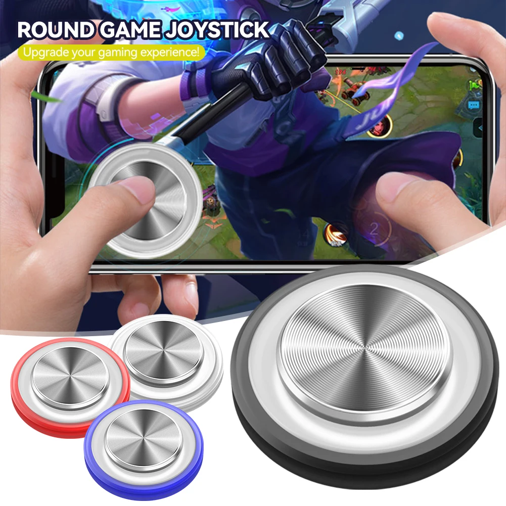 Joystick-de-juego-redondo-basculante-Universal-para-tel-fono-m-vil-para ...