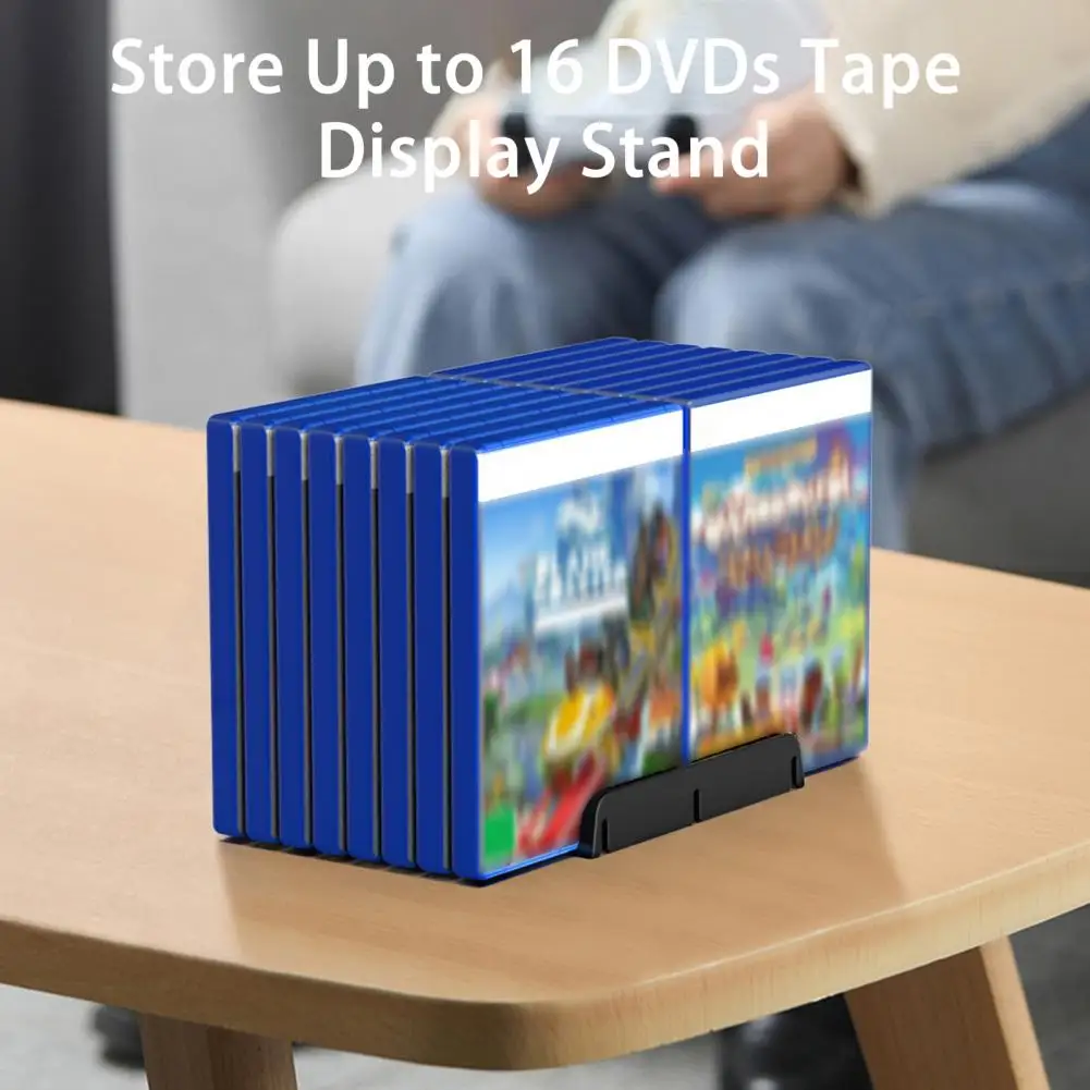 Video Game Storage Table