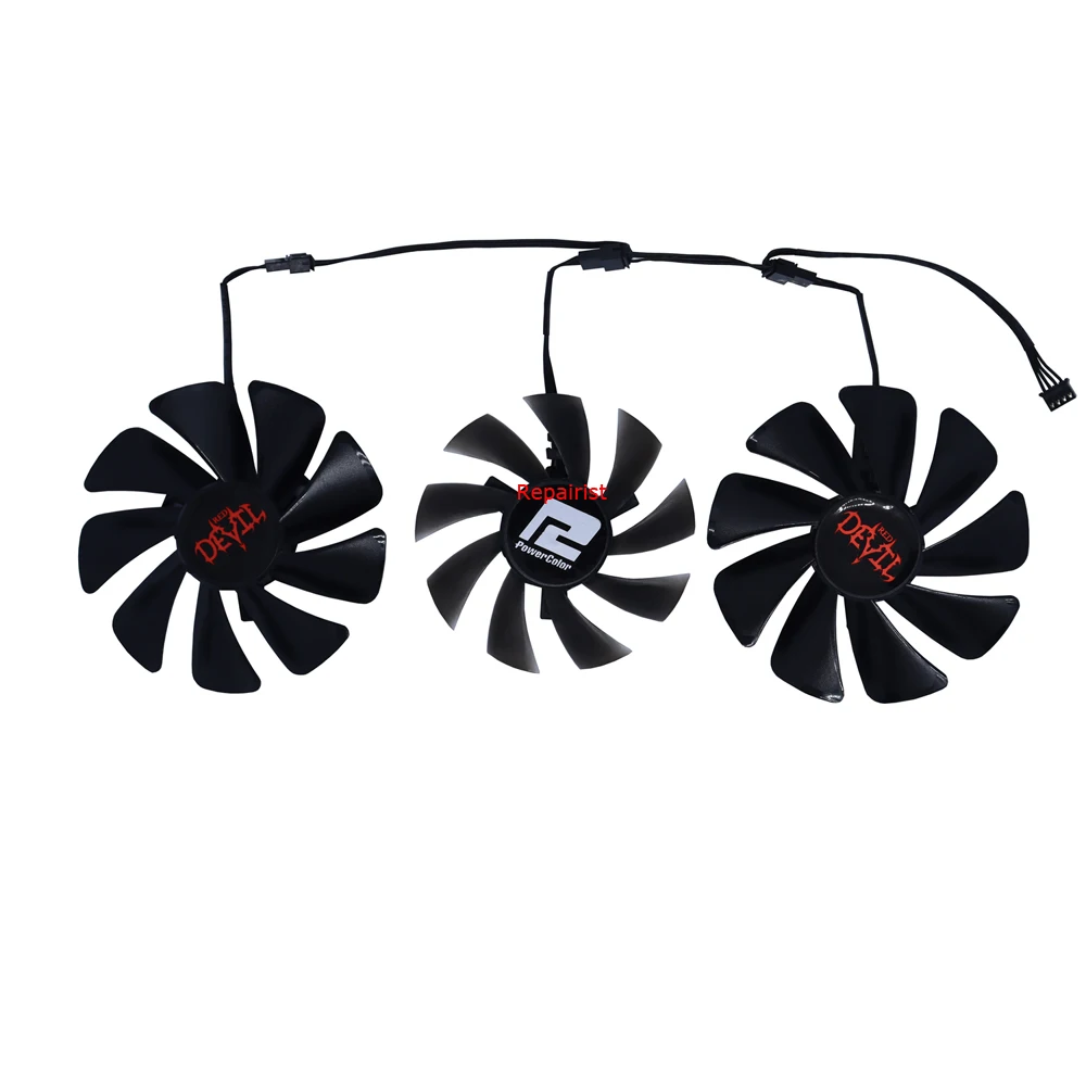 3Pcs-Set-Graphics-Video-Card-Fan-GPU-VGA-Cooler-DIY-GA91S2H-GAA8S2U-For ...