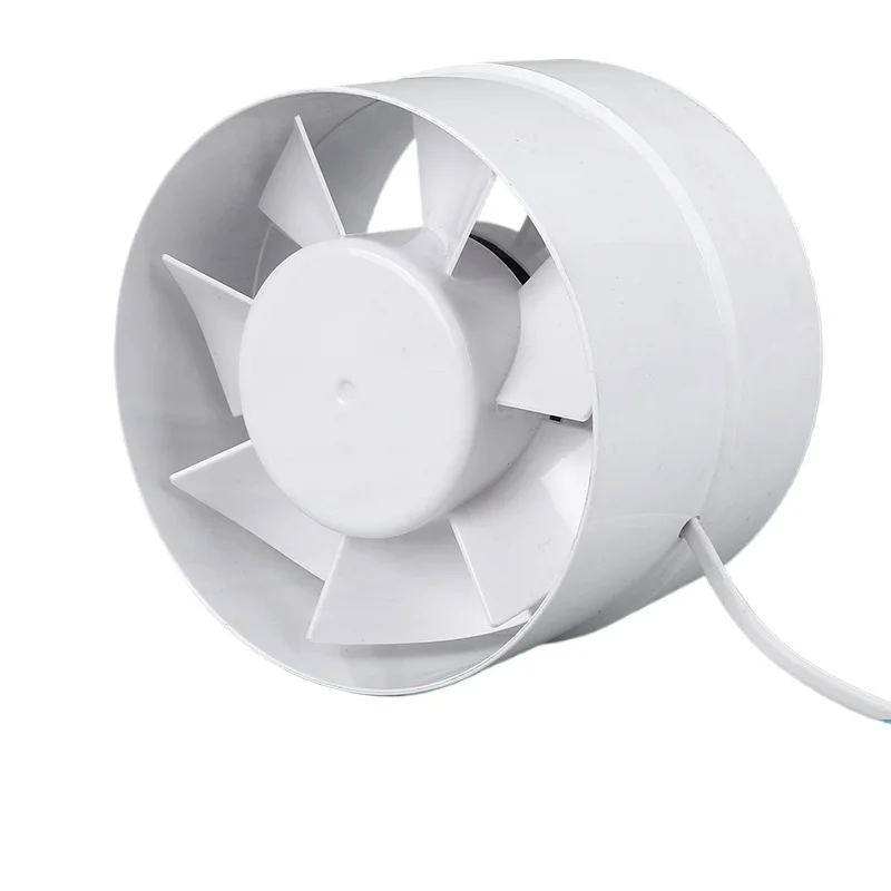 4-6-Inch-Inline-Duct-Fan-Air-Ventilator-Metal-Pipe-Ventilation-Exhaust ...