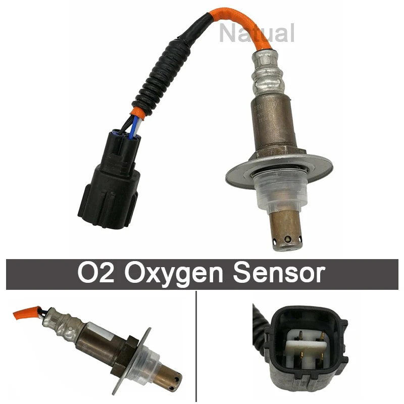 람다 산소 O2 센서 22690 AA990 22690AA990 For Subaru Forester 2013 2022 2.0 i ...