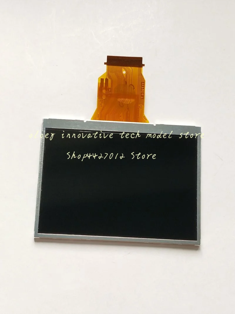 NEW-LCD-Display-Screen-For-CANON-for-EOS-600D-60D-6D-Rebel-T3i-for-EOS ...