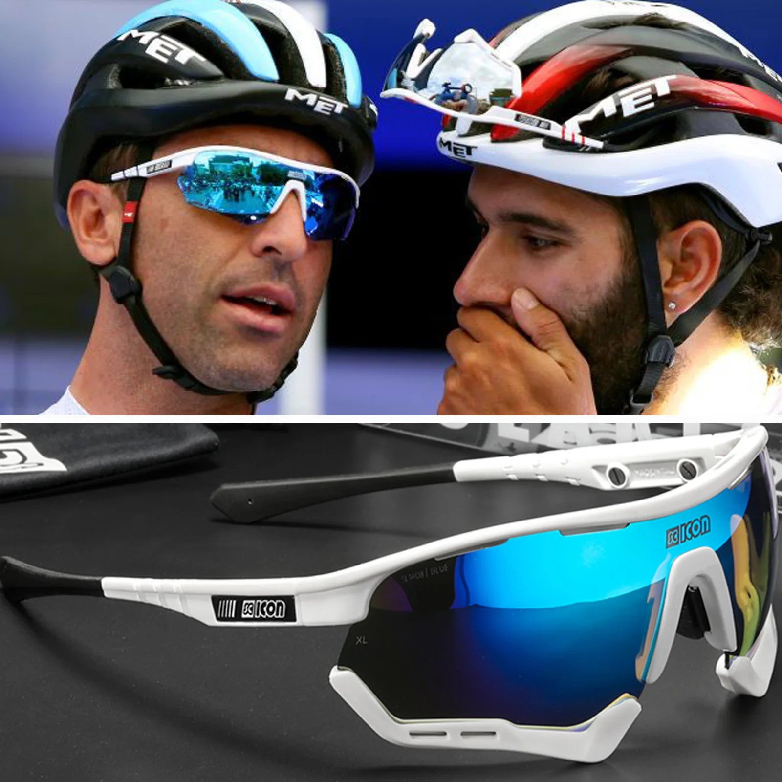 Brand-SCICON-Polarized-Glasses-Sports-Outdoor-Riding-Sunglasses-Road ...