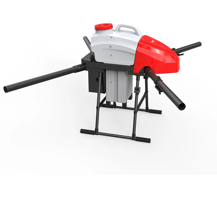 20l-f420-uav-agr-cola-f420-20kg-quatro-eixo-hobbywing-sem-escova-5l ...