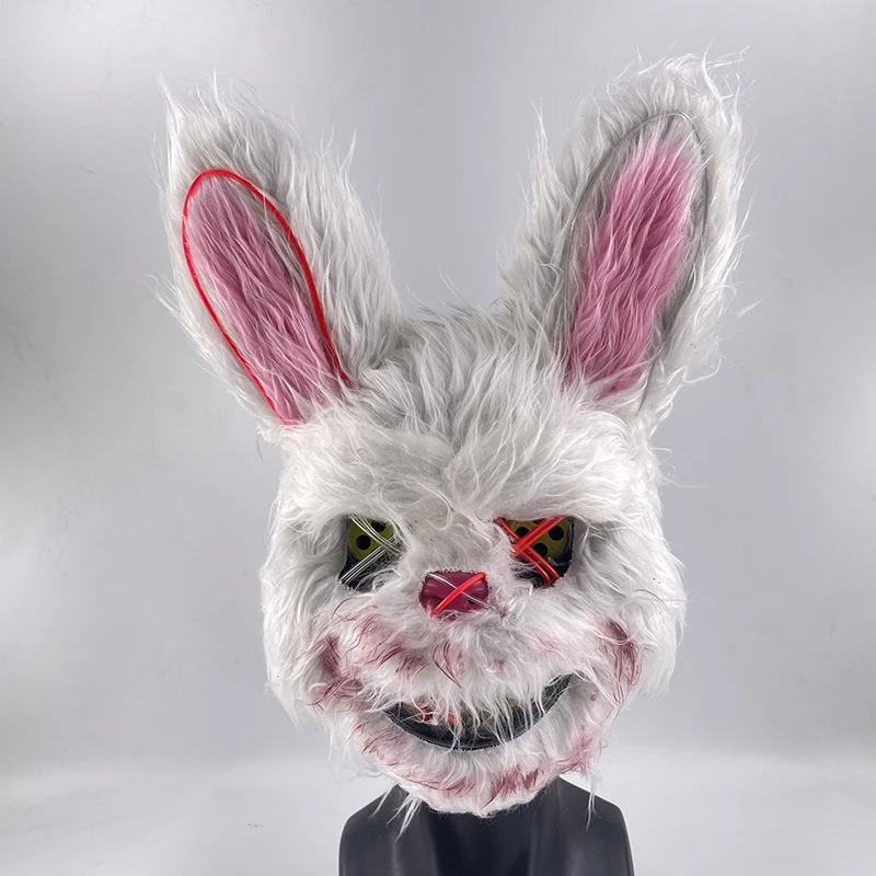 Creepy Bunny Costume