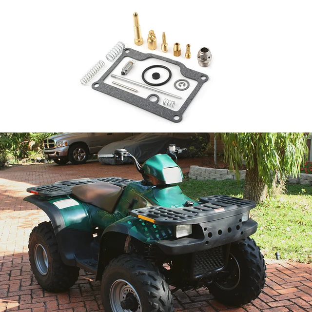 2000 Polaris Explorer Manual