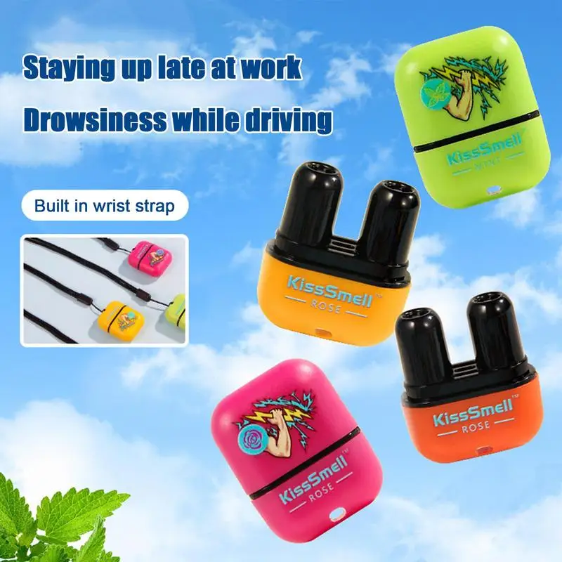 Nostrils-Sticks-Inhaler-Tubes-Cooling-Essential-Oil-Nasal-Inhaler-for ...