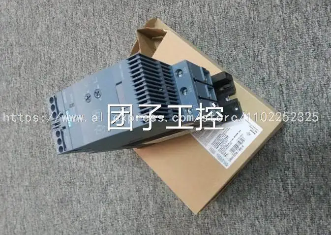3RW3026 1BB14 Motor soft starter| | - AliExpress