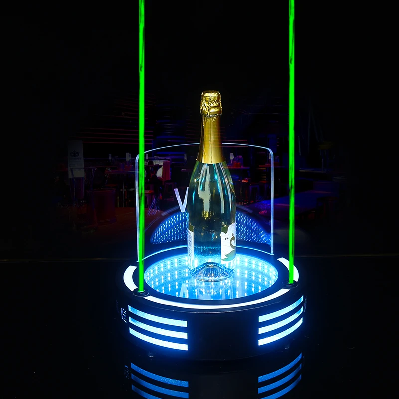 LED Wine Seat for Nightclub and Bar KTV Atmosphere Creation – SmeshMega.com