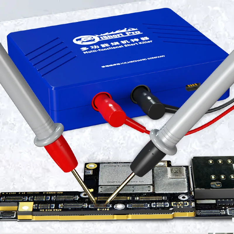 Mechanic Vc04 Short Killer Short Circuit Detector Motherboard Repair ...