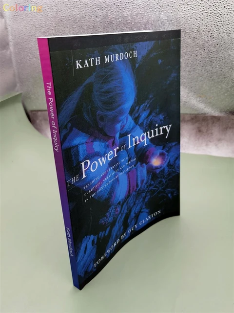 IDEA: Kath Murdoch Strategies For Integrated Learning, 58% OFF