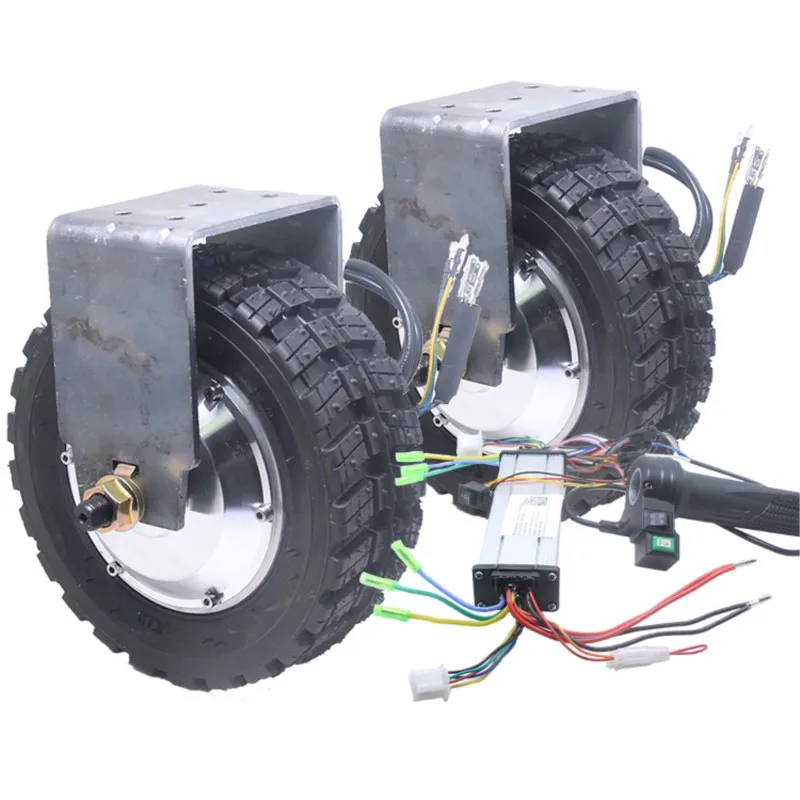 8-24-V-Dc-Brushless-Toothed-Wheel-Motor-At-Low-Speed-High-Torque-Robot ...