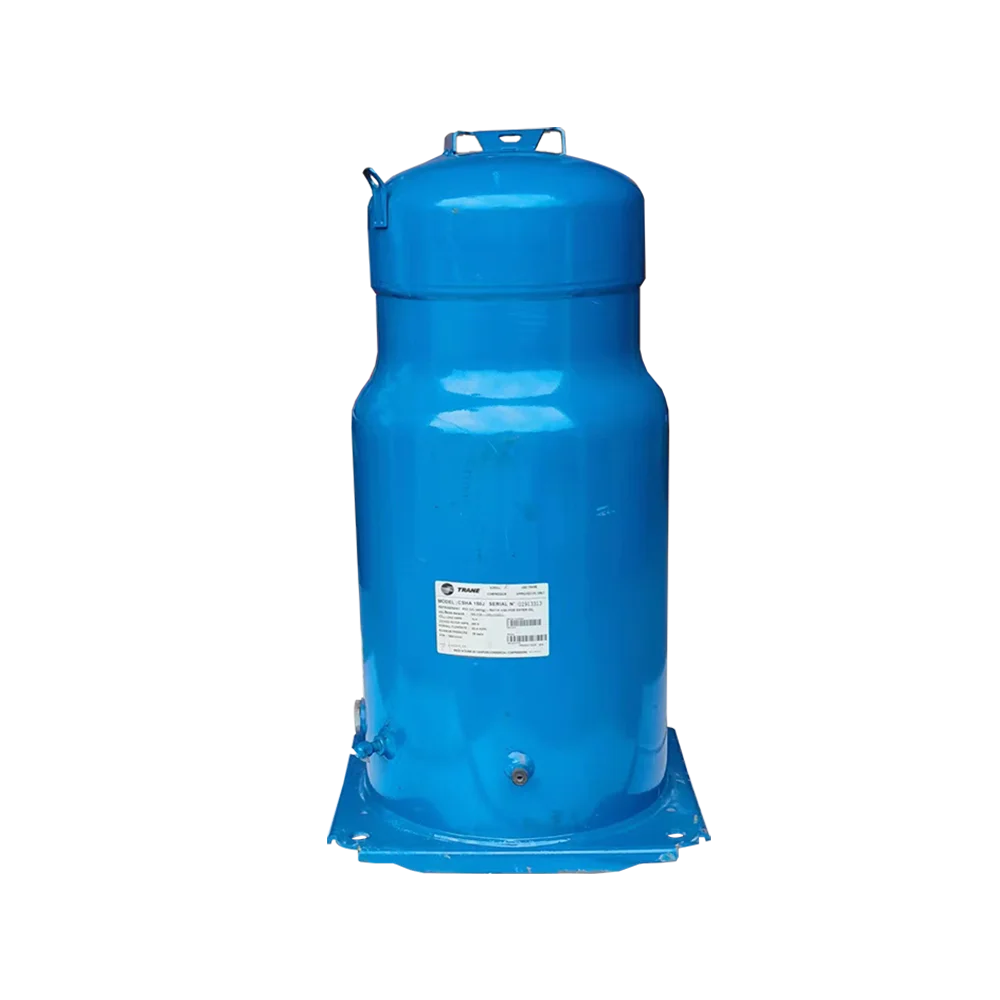 Scroll-Compressor-CSHA150J-For-TRANE-Spare-Parts-R22-UL-Rating-R417A ...