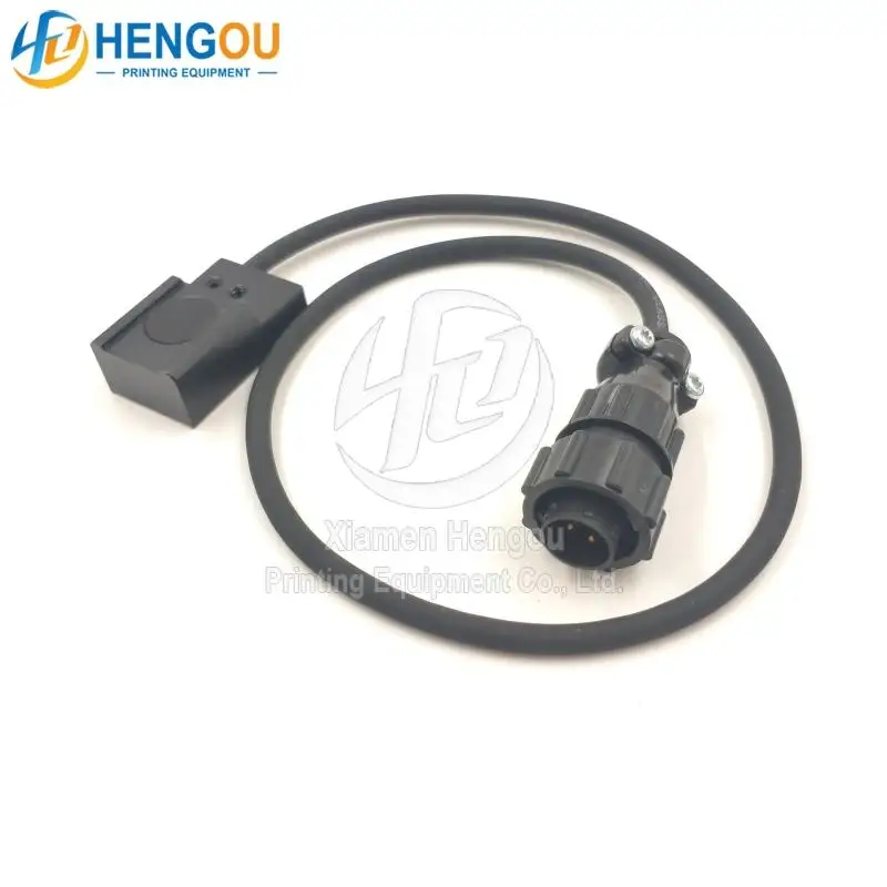 Man-Roland-Offset-Printing-Machine-Parts-Sensor-200-202-RK742-RK742-1 ...