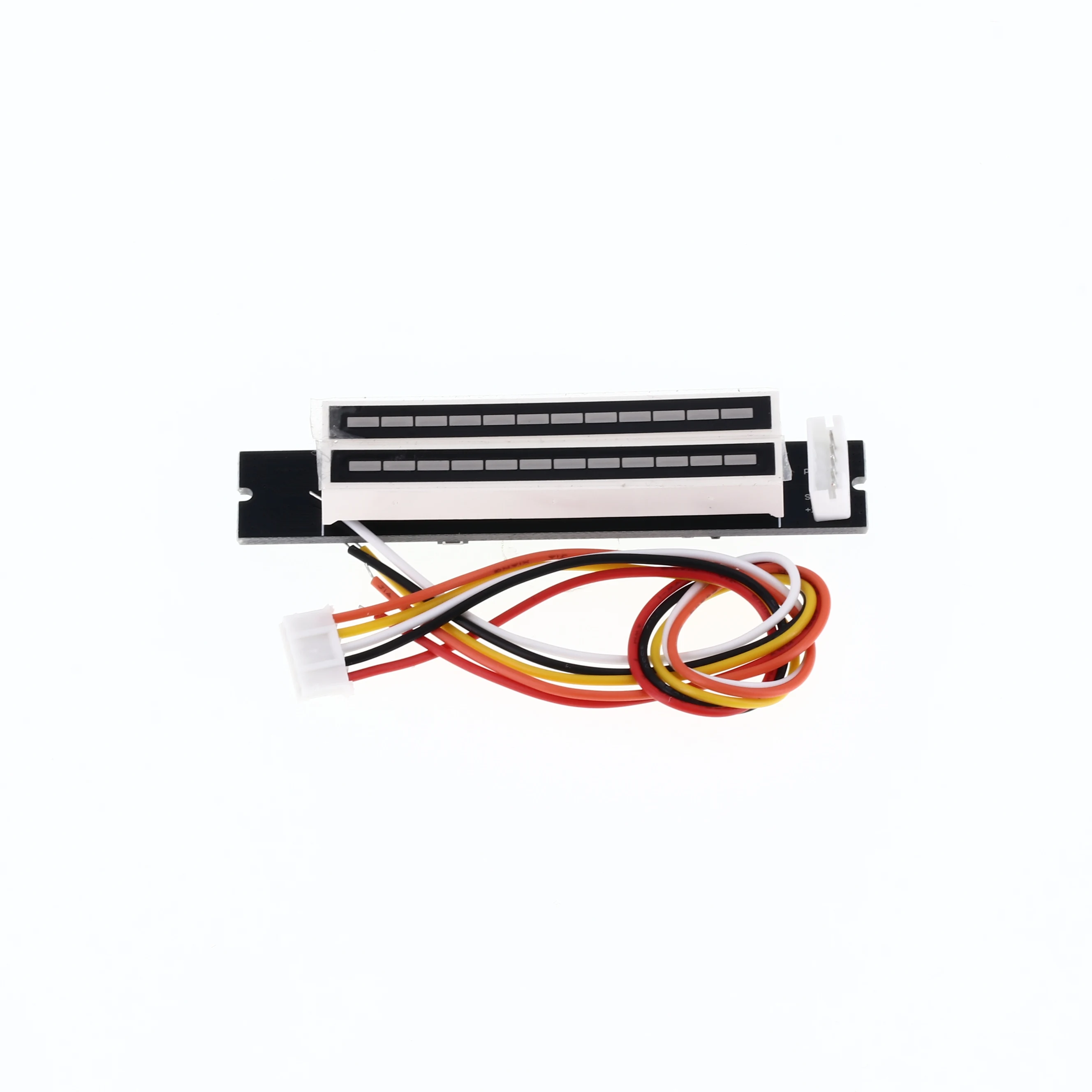 Double-12-bit-double-channel-LED-music-spectrum-level-indicator-light-7 ...