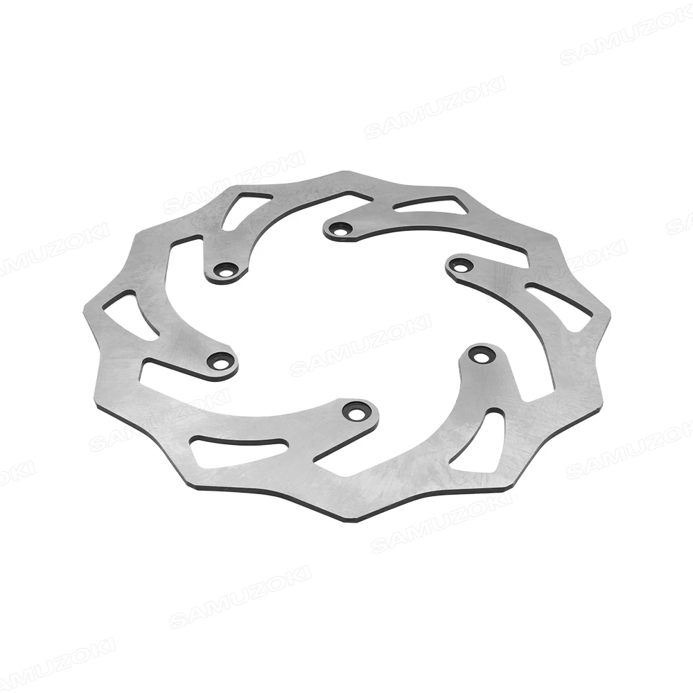 250mm-Front-Brake-Disc-Rotor-For-Suzuki-RM-125-250-RMX250-DRZ250-DR ...