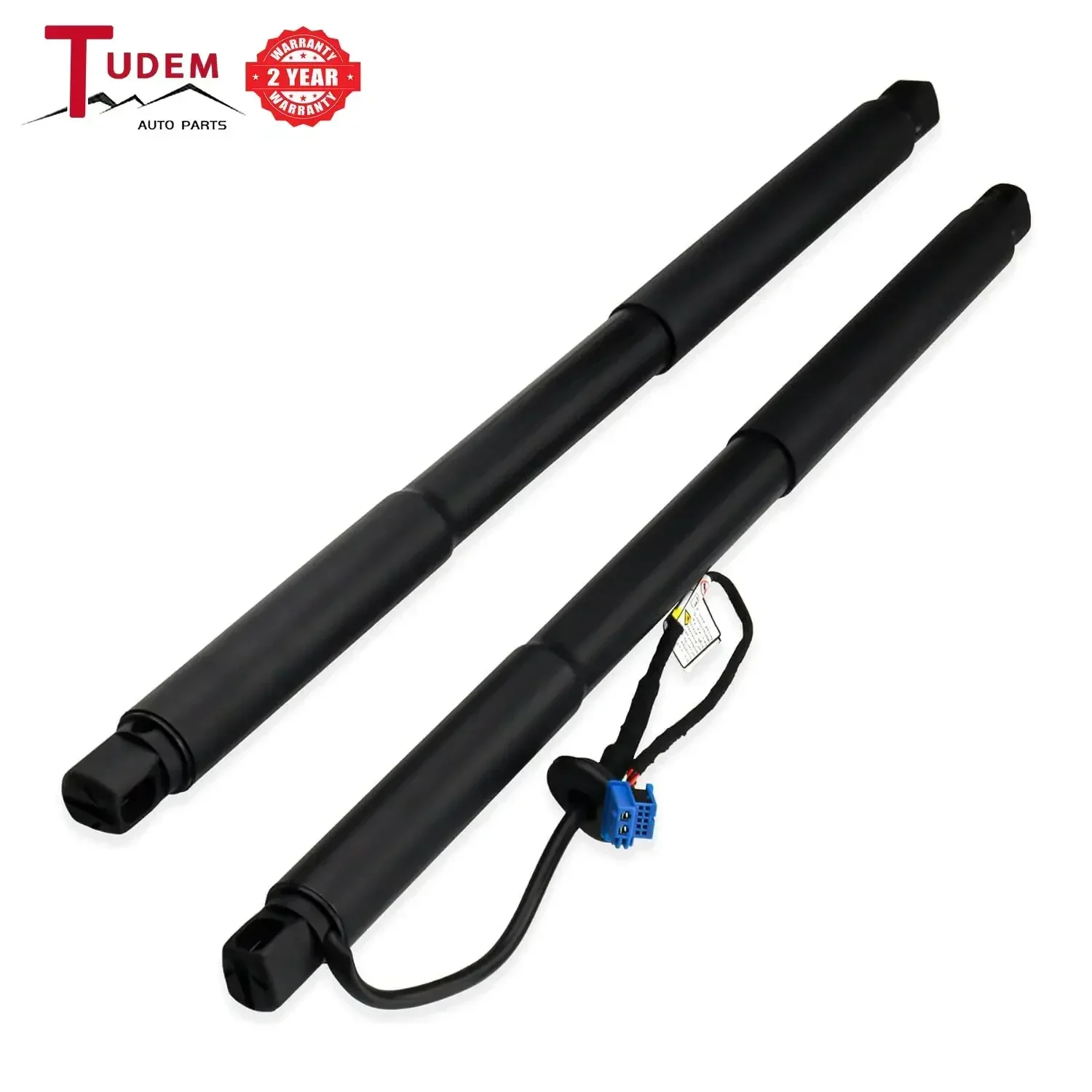 Power-Hatch-Lift-Support-Tailgate-liftgate-Strut-For-Mercedes-Benz-W166 ...