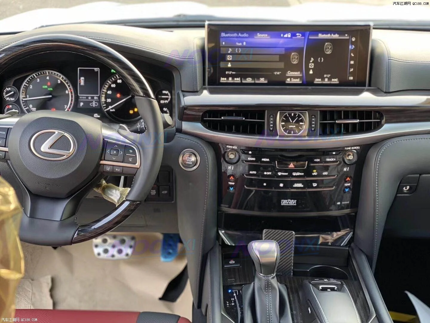 128GB-Tesla-Style-For-Lexus-LX570-2015-2021-Android-11-0-Car-Radio ...