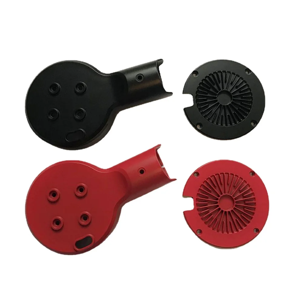 Original New Motor Base Cover For DJI E2000 6010 M600 PRO 28MM Carbon ...