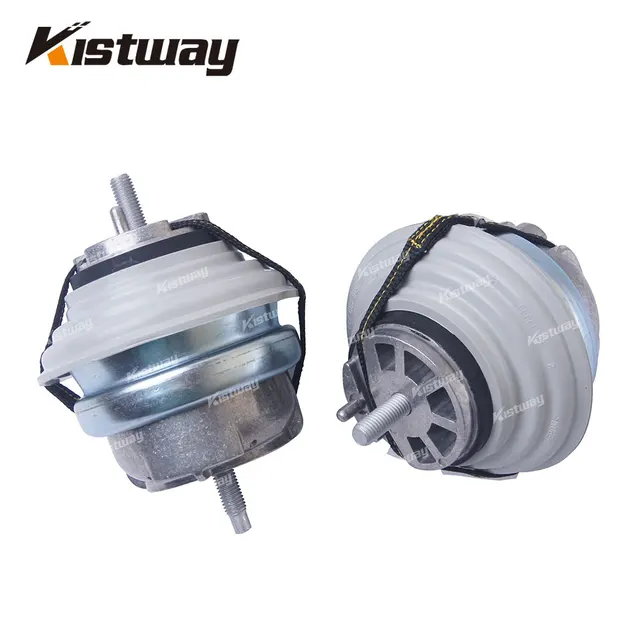Engine Support Motor Mount Kit For Jaguar XF XJ X351 XK XK8 S-TYPE 3.0 ...