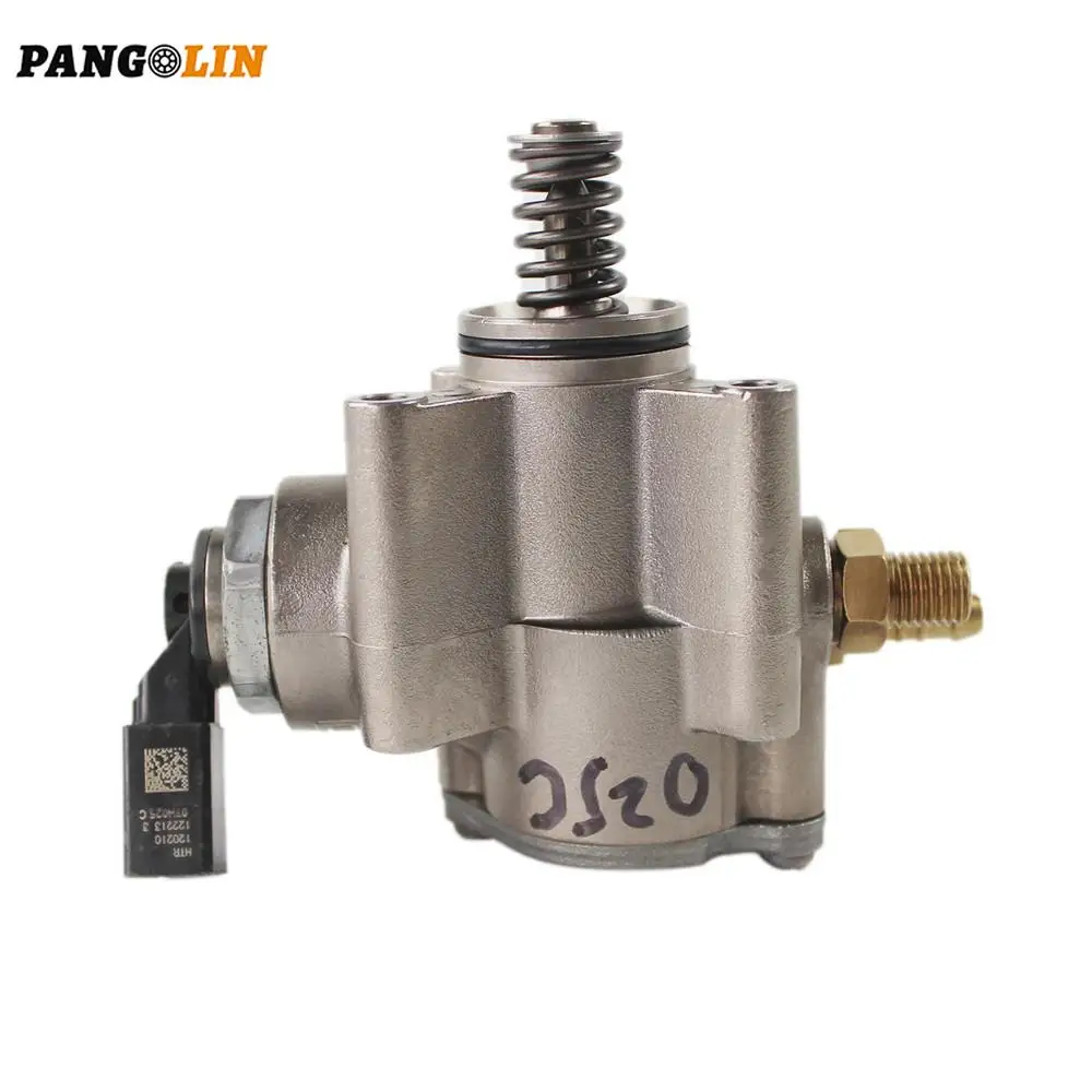 03H127025C High Pressure Fuel Pump For Audi Q7 VW Touareg Porsche ...
