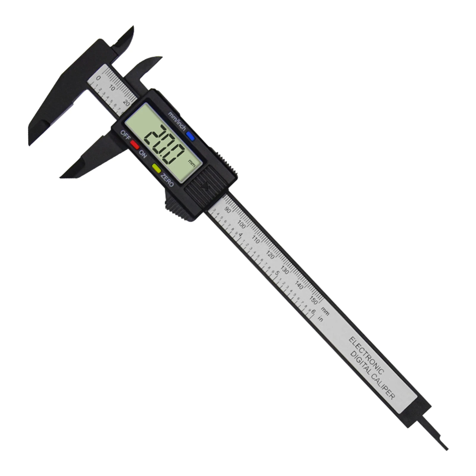 Digital-Caliper-Step-Portable-Measuring-Tool-Metric-Imperial-Large ...