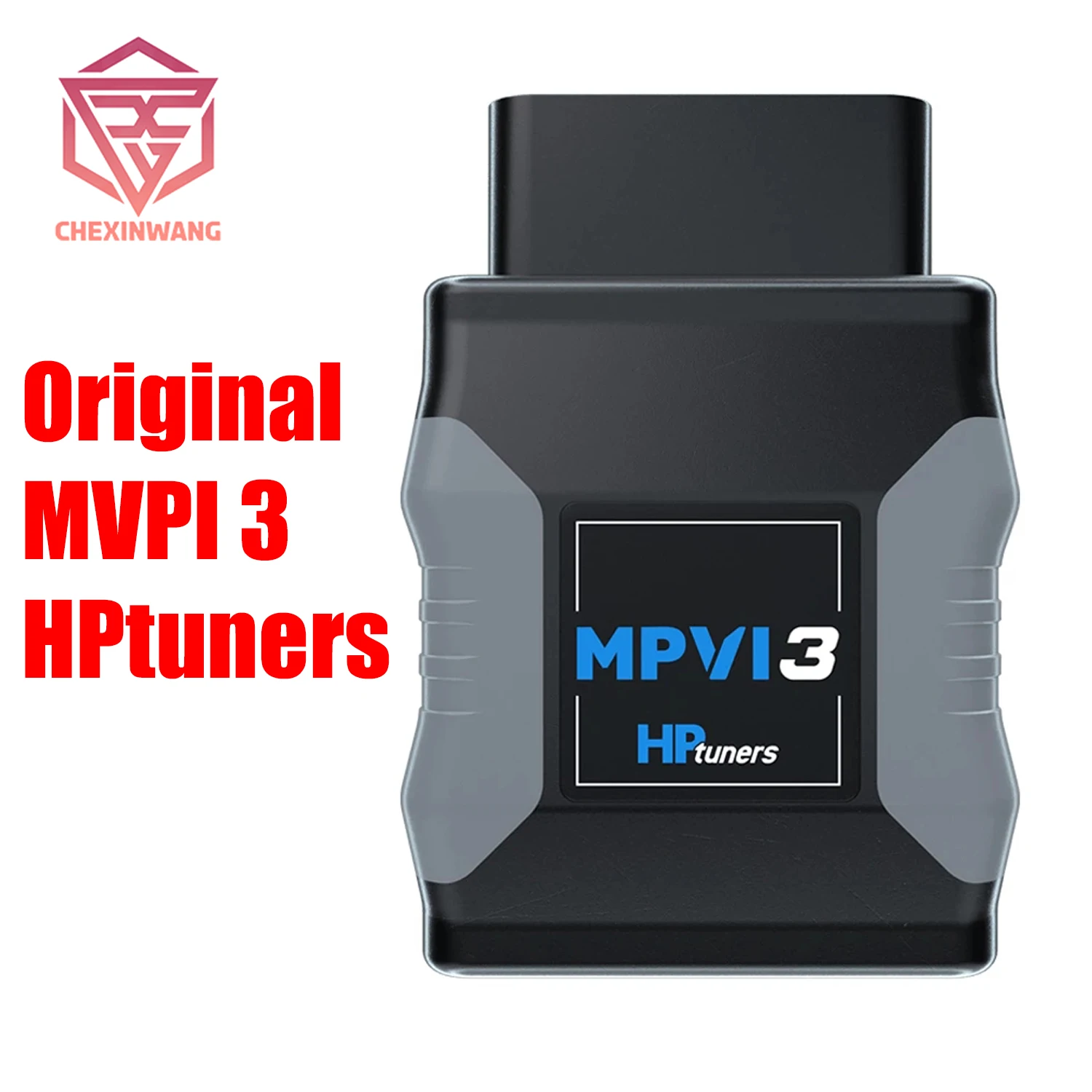 Conjunto-completo-para-HPtuners-MPVI3-MPVI-3-para-Vehicle-Plus-Pro-OBD ...