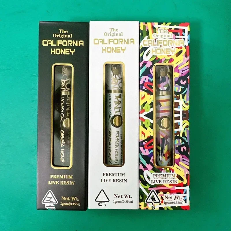 Kits-de-bol-grafos-de-vapor-de-miel-de-California-10-piezas-bater-a ...