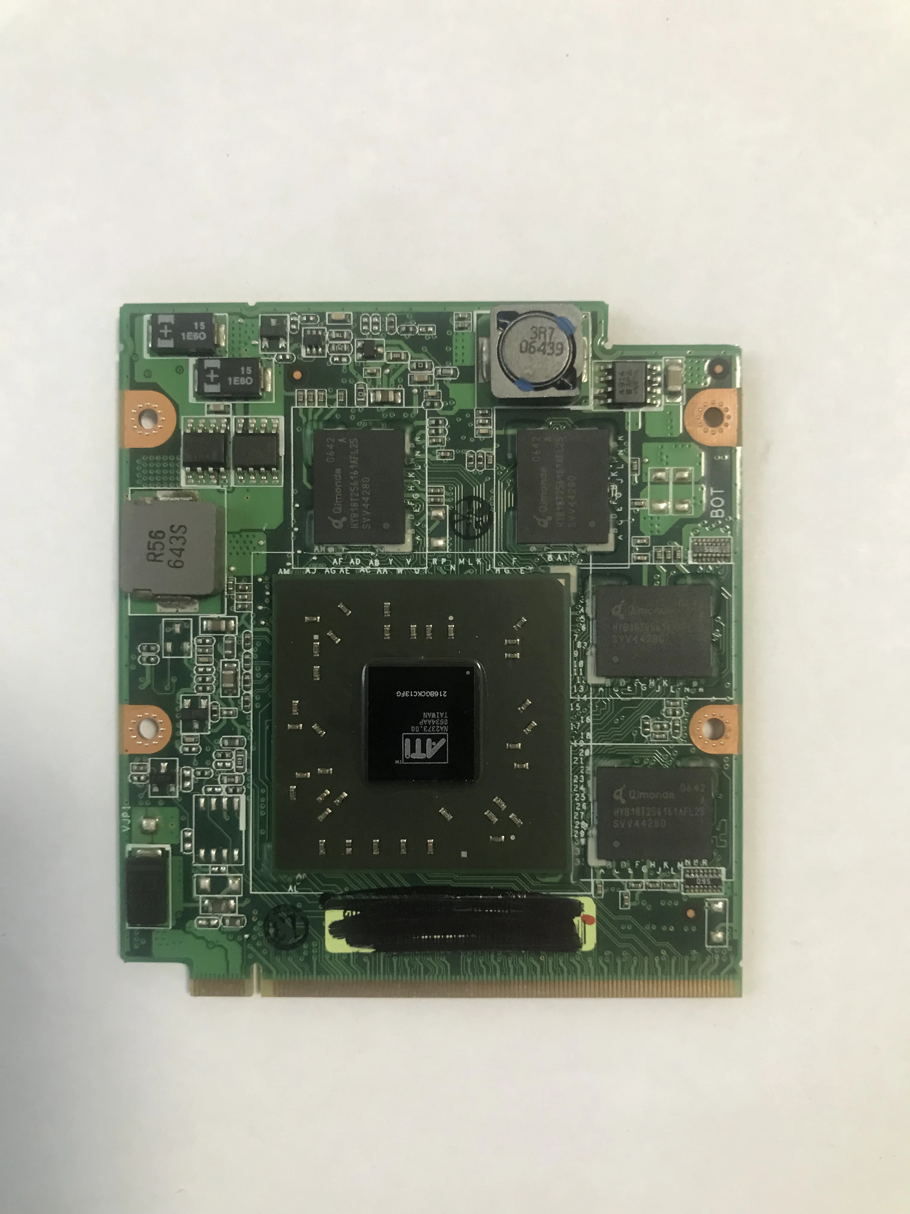 For-Asus-A8S-X81S-Z99D-F8S-X83V-F8P-N80V-M50V-Z99S-216BGCKC13FG ...