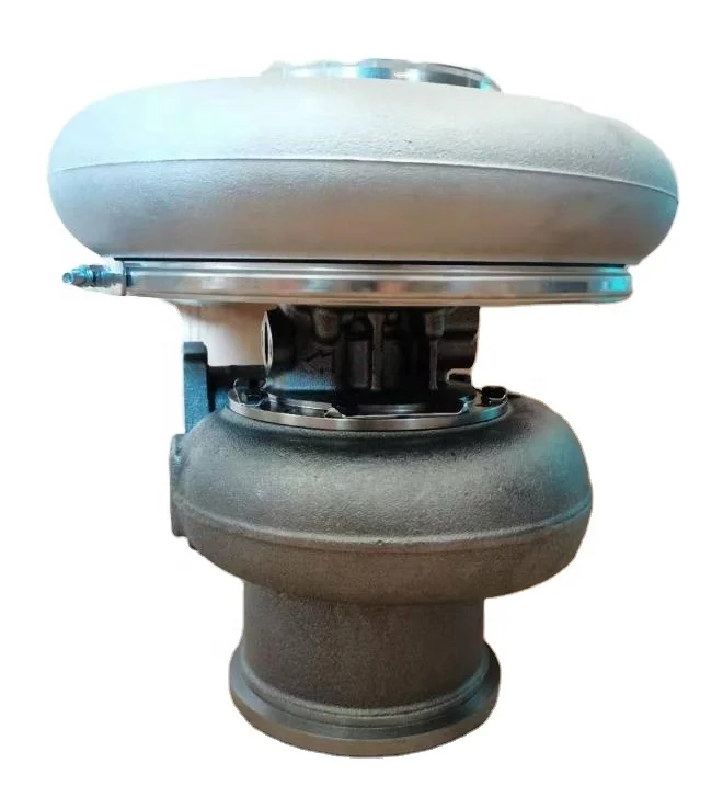 4033022 3595456 4525254 HX82 turbocharger For Cummins QST30-G5 QST30 CM552