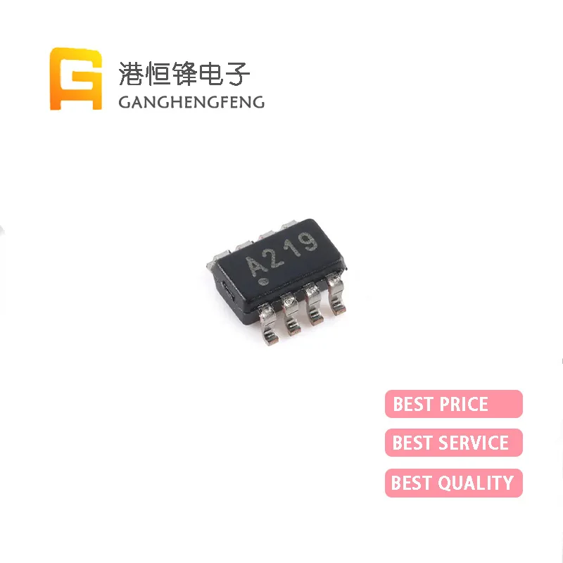 （5PCS） 100% Original Chip INA219AIDR I219A INA219BIDR I219B SOP-8 ...