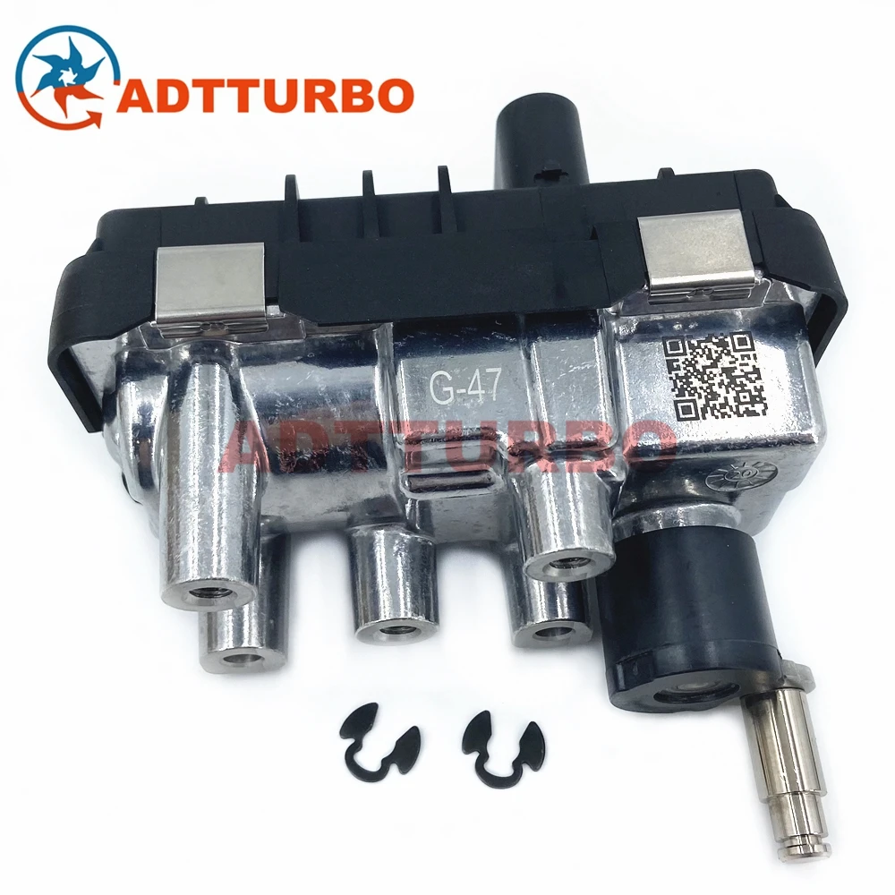 GTD1752VR-G-47-Turbo-Electronic-Actuator-819976-7-819976-0007-819976-10 ...
