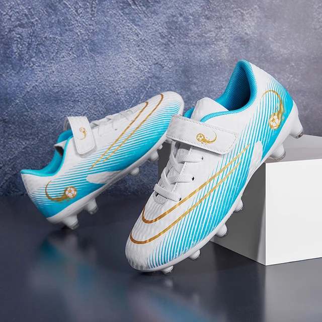 Messi Soccer Cleats For Kids
