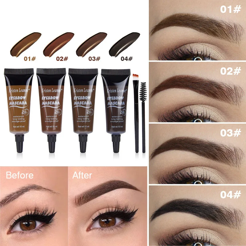 Kit-de-tinte-de-cejas-de-Henna-r-pido-en-15-minutos-tinte-profesional ...