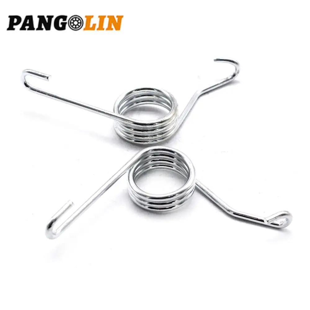 2pcs-Metal-Rear-Brake-Caliper-Return-Springs-Right-left-side-spring-for ...