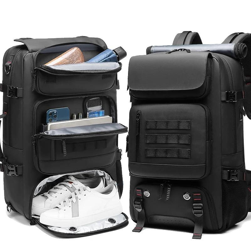 Backpacks-with-Laptop-Pocket-Outdoor-Mountaineering-Large-Capacity ...