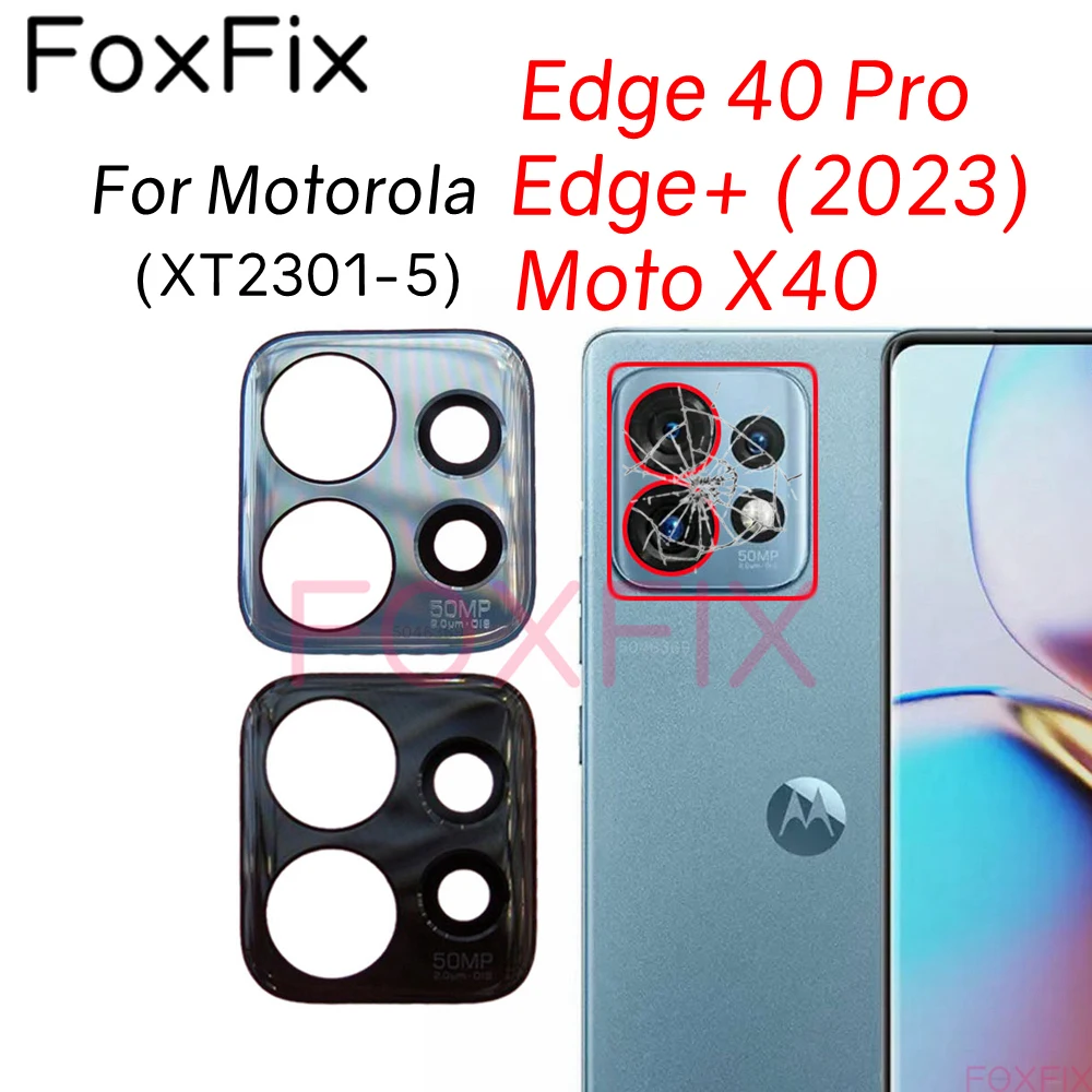 Rear-Back-Camera-Glass-Lens-For-Motorola-Edge-40-Pro-Edge-Plus-2023 ...