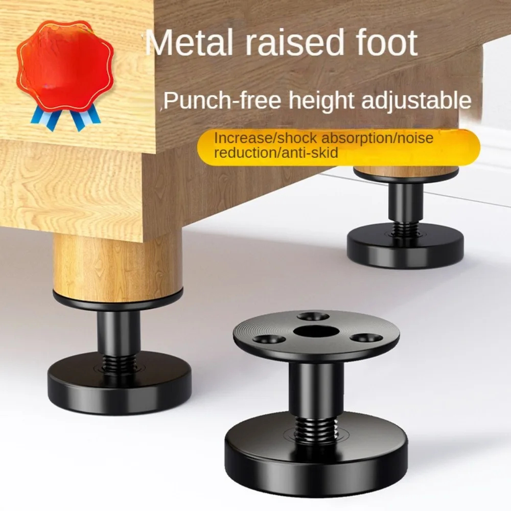 Non-perforated-furniture-raised-floor-mats-raised-headboard-fixed-tool ...