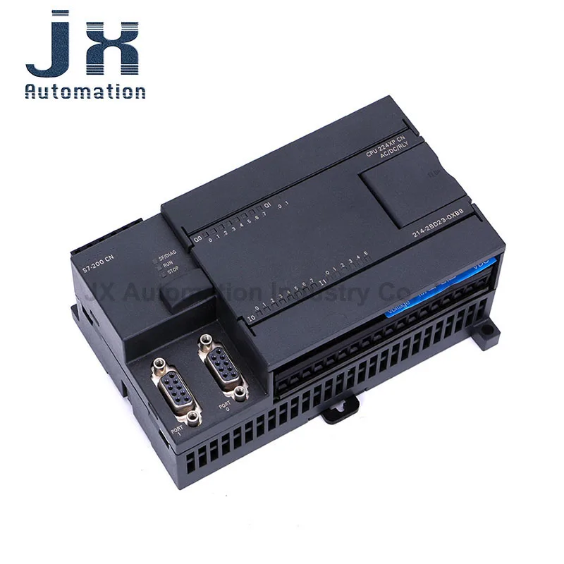 Industrial-Control-Module-Domestic-PLC-controller-S7-200-CPU-226CN ...