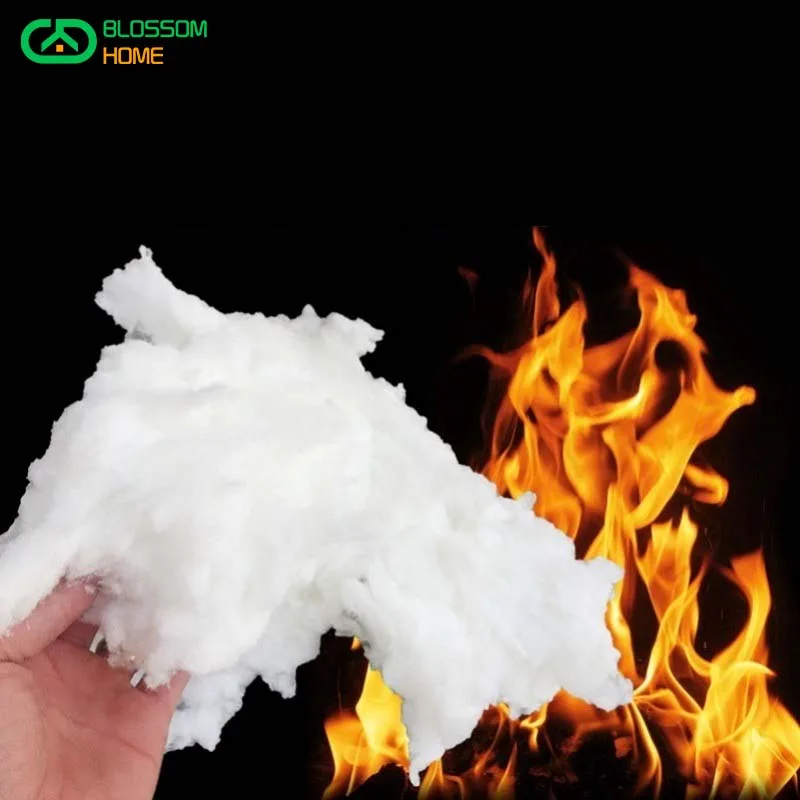 Fire-Resistant-Cotton-High-Temperature-Bulk-Cotton-Electric-Furnace ...