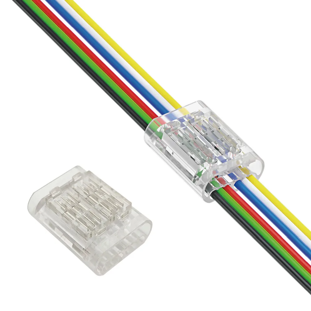 Terminal Para Unir Cables: La Solución Definitiva para Conexiones ...