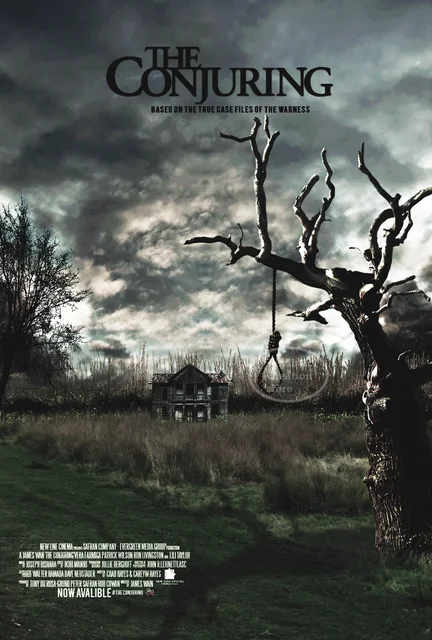 The Conjuring Aesthetic | ppgbbe.intranet.biologia.ufrj.br