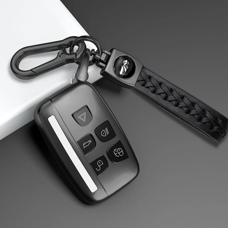 New-Car-Remote-Key-Case-Cover-Shell-for-Land-Rover-Range-Rover-Sport ...